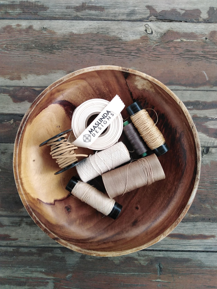 About Us – Maslinda Designs